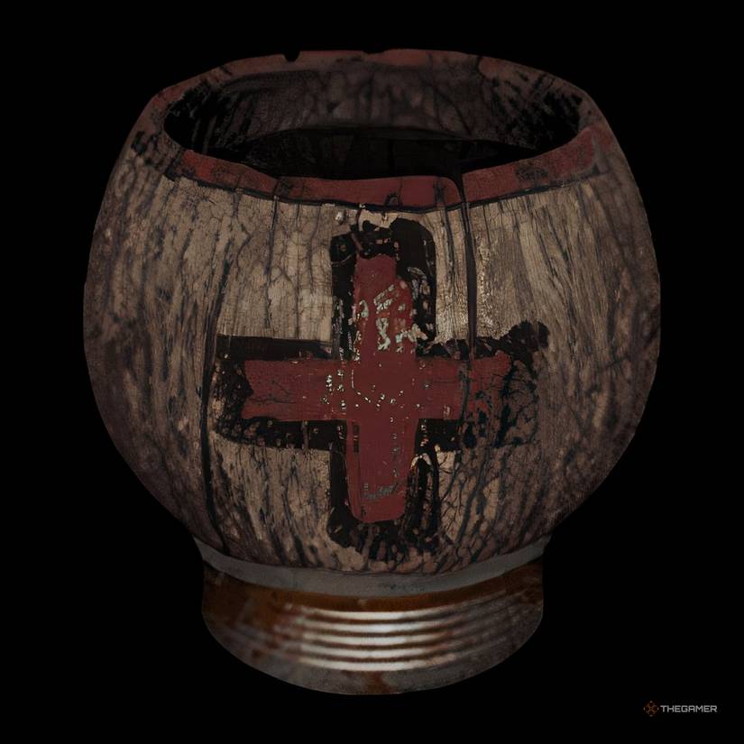 How To Get And Use Mixing Tables In Rust