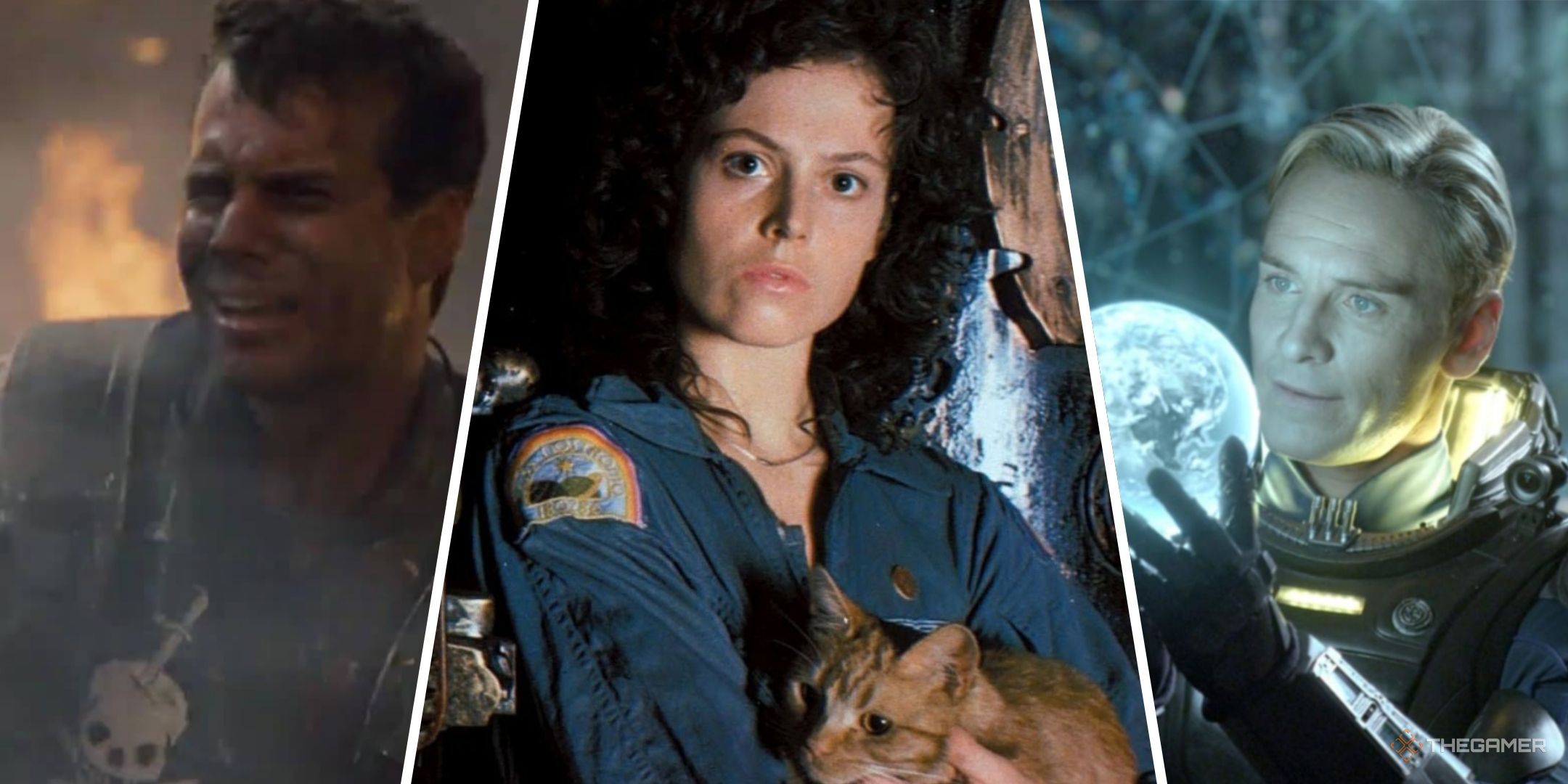 The Connection Between Alien: Romulus And Prometheus, Explained