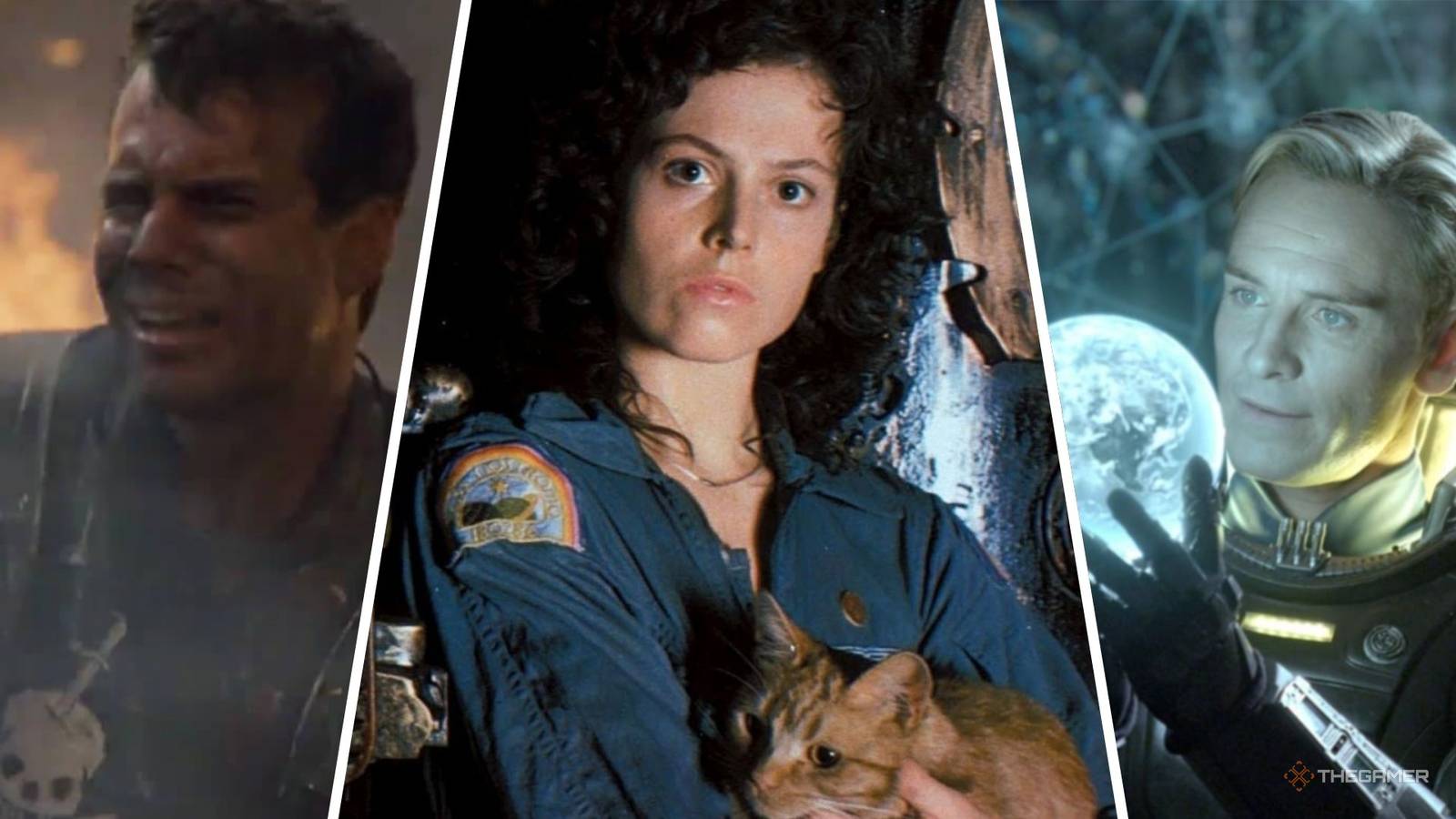 The Best Quotes In The Alien Series, Ranked