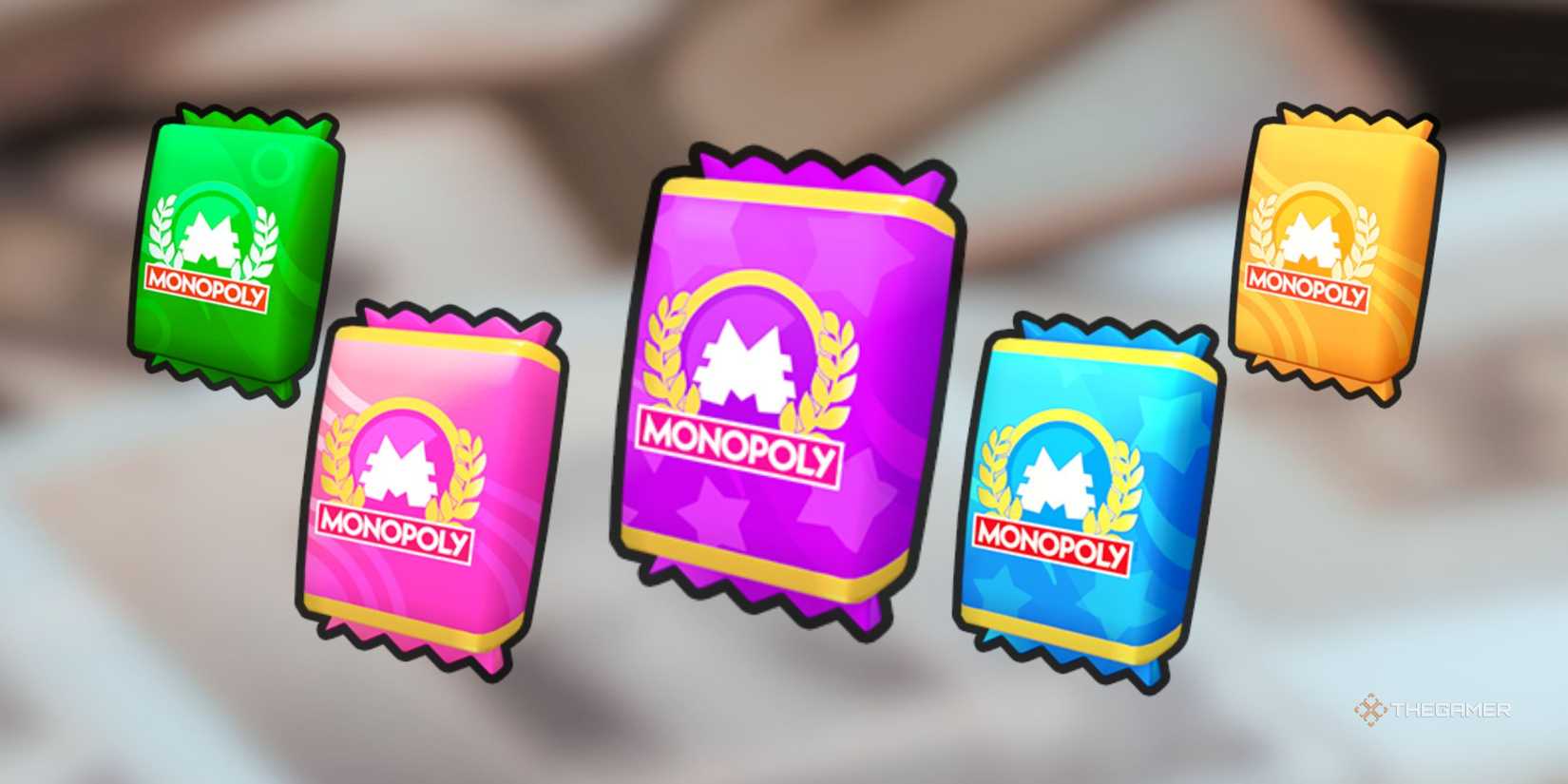 How To Play Monopoly Go