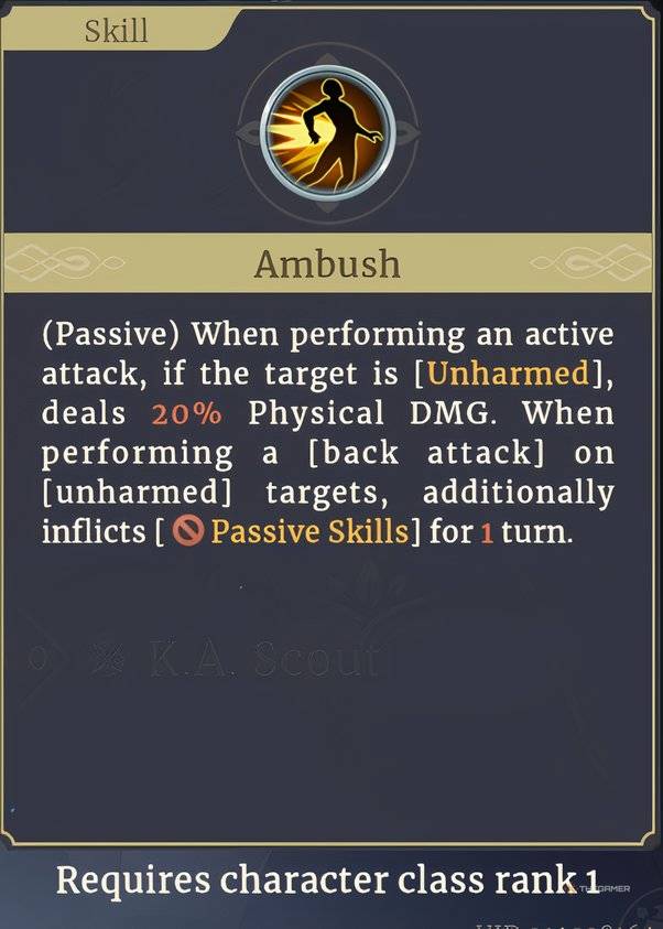 Best Col Build In Sword Of Convallaria