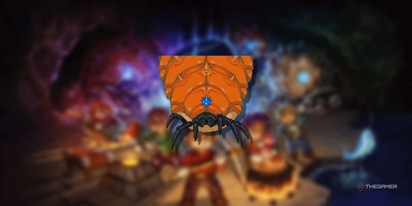 What Order Should You Defeat Every Core Keeper Boss In?