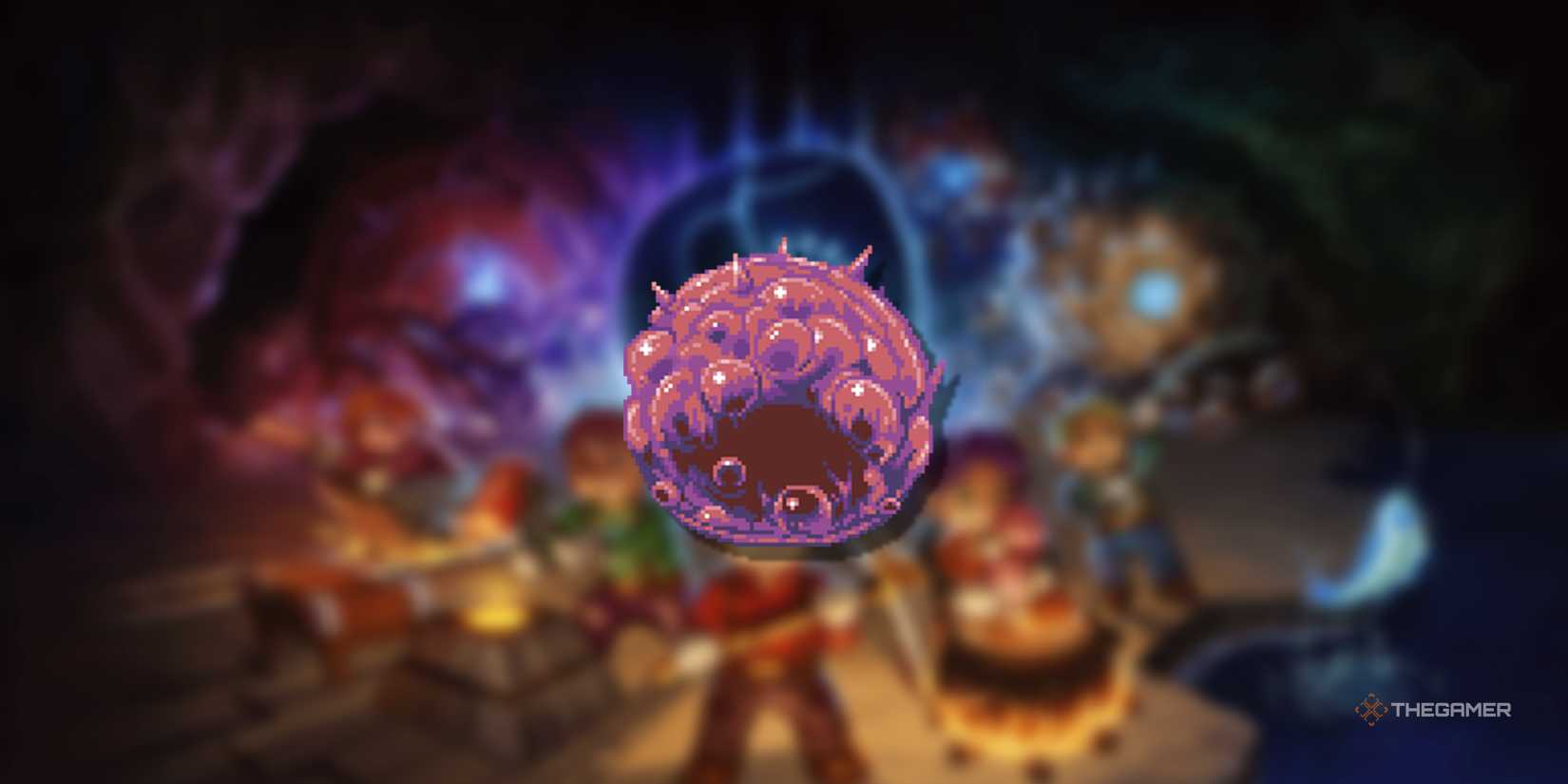 What Order Should You Defeat Every Core Keeper Boss In?