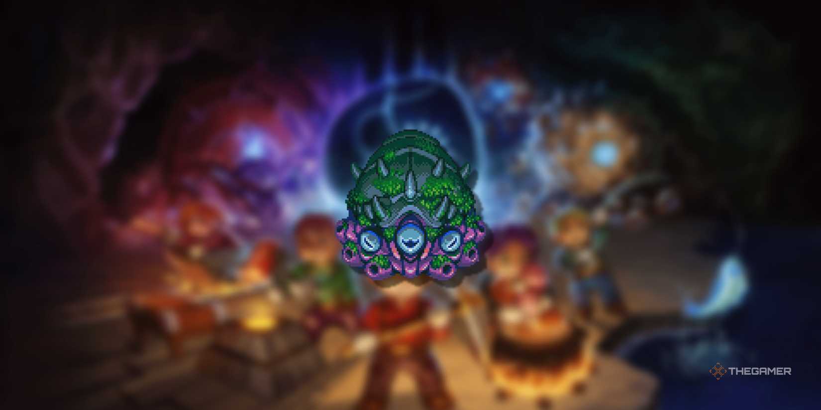 What Order Should You Defeat Every Core Keeper Boss In?