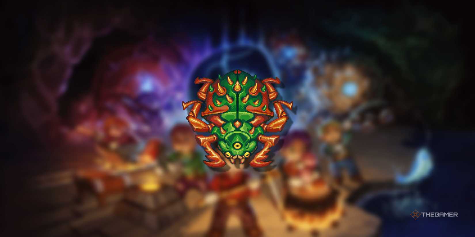 What Order Should You Defeat Every Core Keeper Boss In?