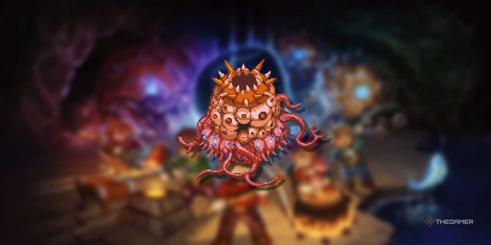 What Order Should You Defeat Every Core Keeper Boss In?