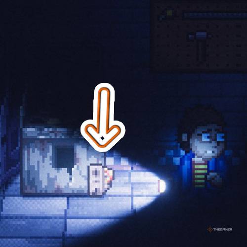 Where To Find All Arcade Parts In Five Nights At Freddy's: Into The Pit