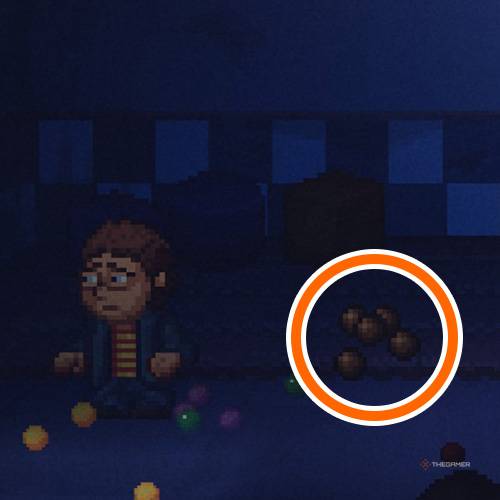 Where To Find All Arcade Parts In Five Nights At Freddy's: Into The Pit
