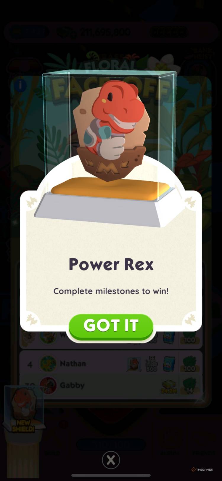 How To Earn All Rewards In Floral Face-Off In Monopoly Go (August 14-15)