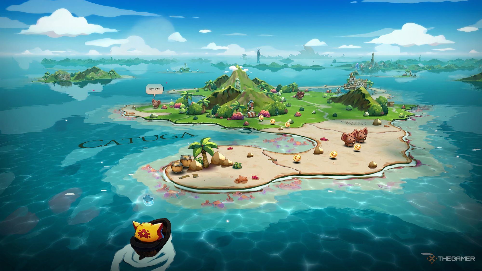 Cat Quest: Every Game, Ranked