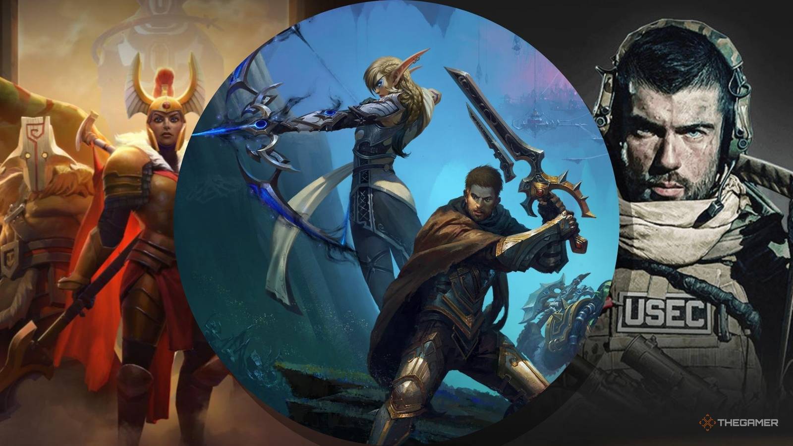 The Best PC Exclusive Games