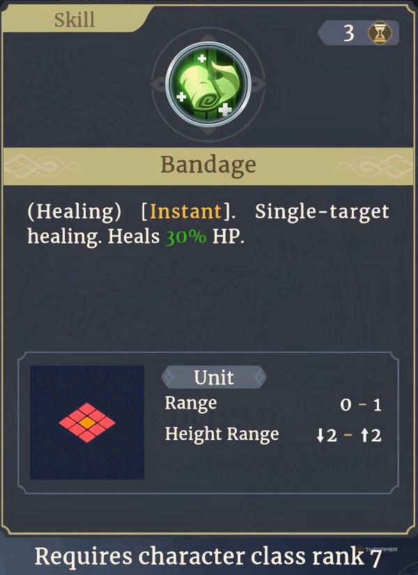 The Best Maitha Build In Sword Of Convallaria