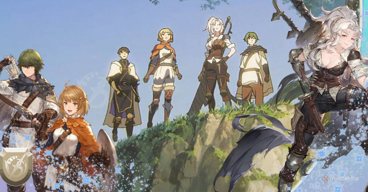 sword of convallaria lightning pocket guide