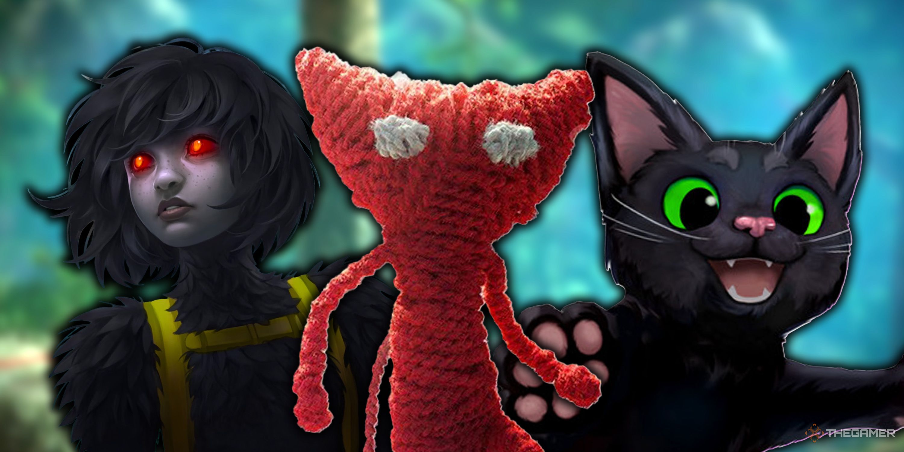 8 Short But Sweet Games That Are Perfect To Play Between Bigger Gaming ...