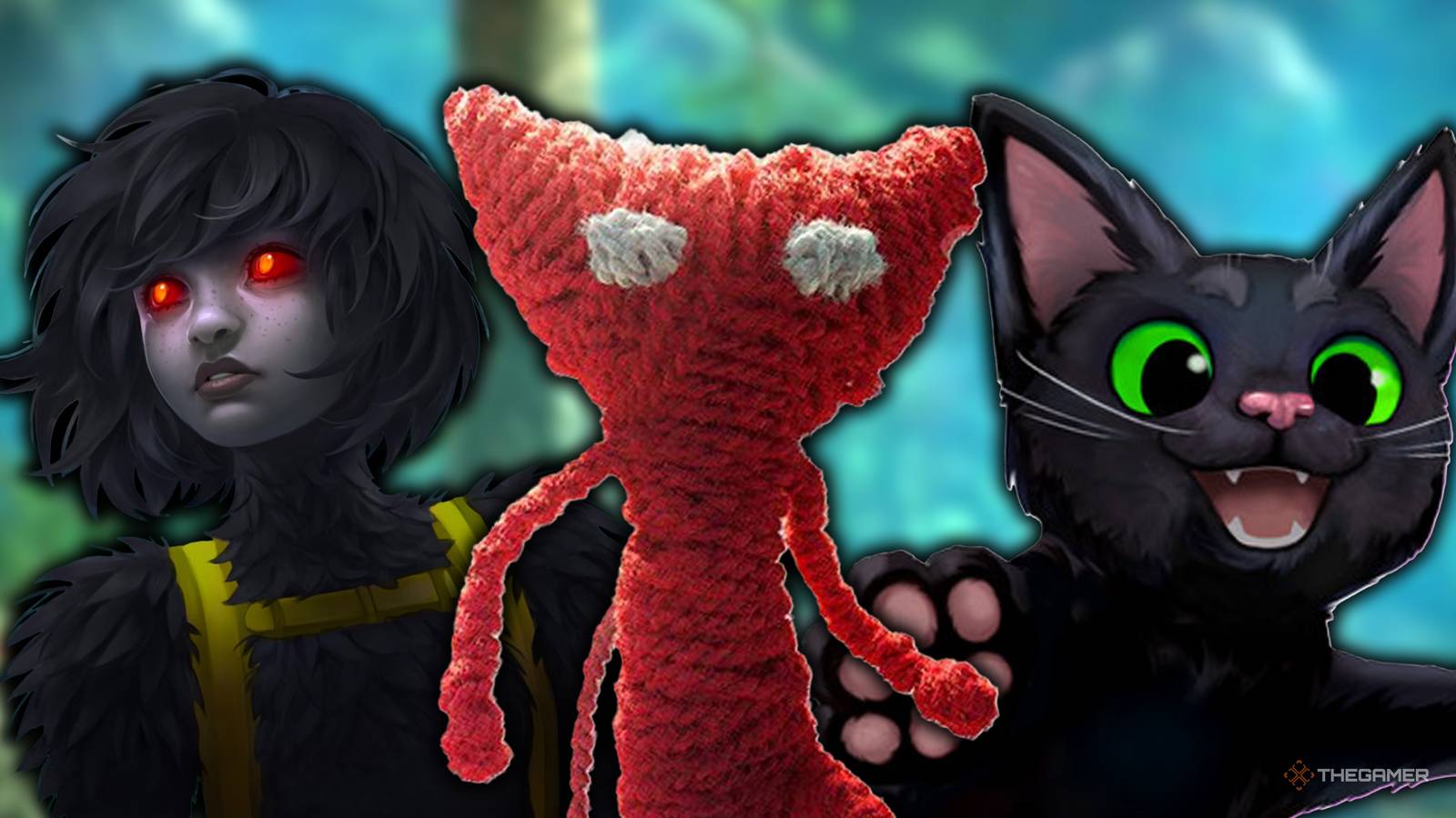 Best Short Games On Xbox Game Pass