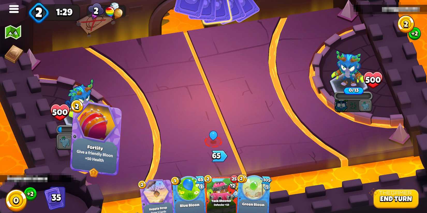 Bloons Card Storm Preview: Takes TD Battles Even Further