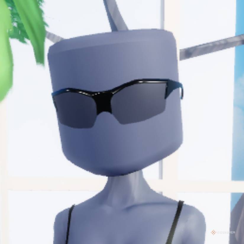 All Items From The Brat Update In Roblox: Dress To Impress