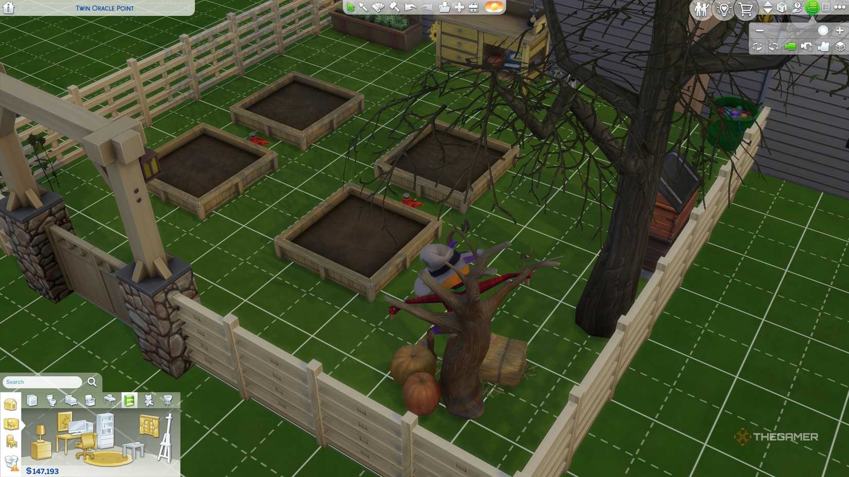 Best Mods For Builders In The Sims 4