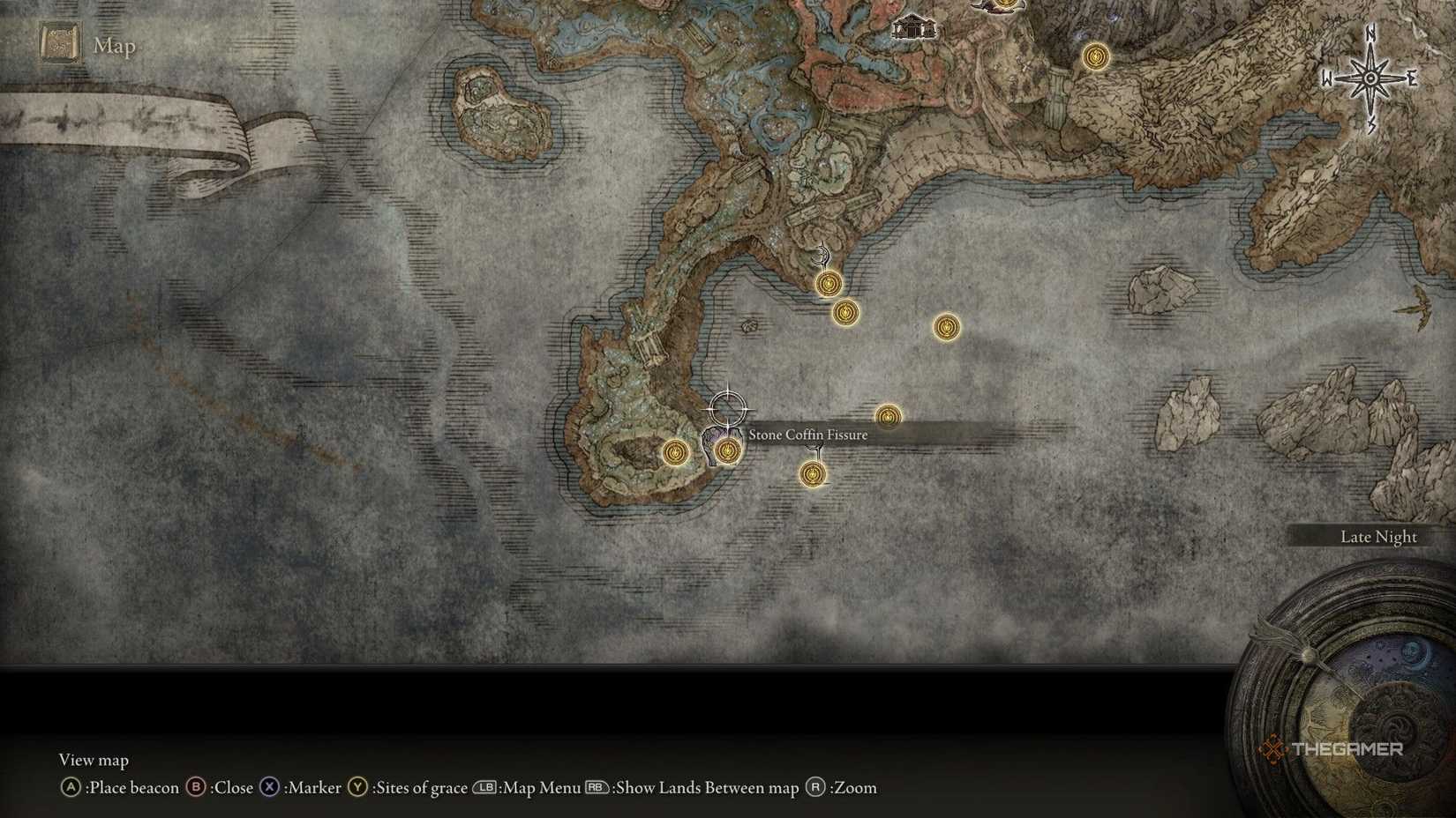 The Best Main Boss Progression Route In Elden Ring's DLC