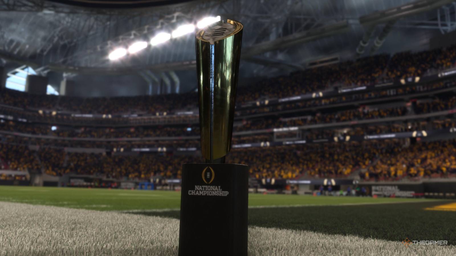 Road To CFP Game Mode, Explained - EA Sports College Football 25