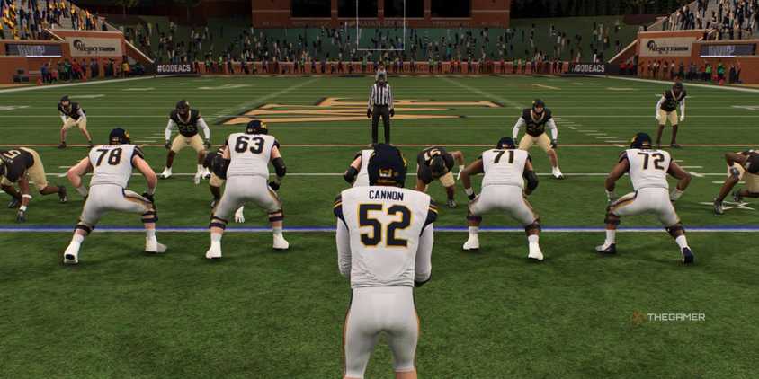 How The Hit Stick Works In Madden 25
