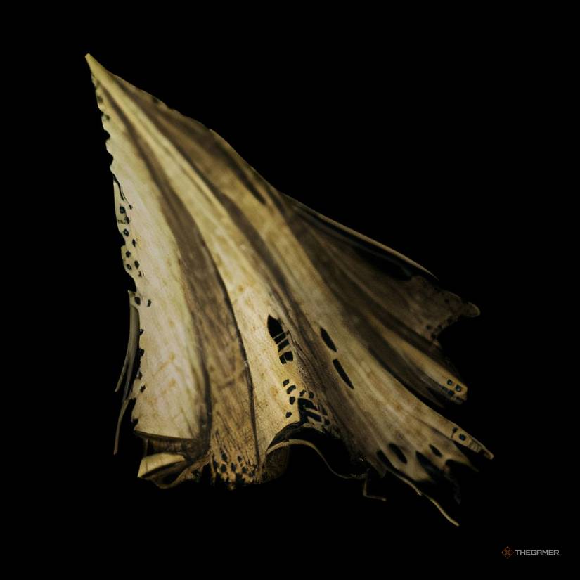 How To Get And Use Mixing Tables In Rust