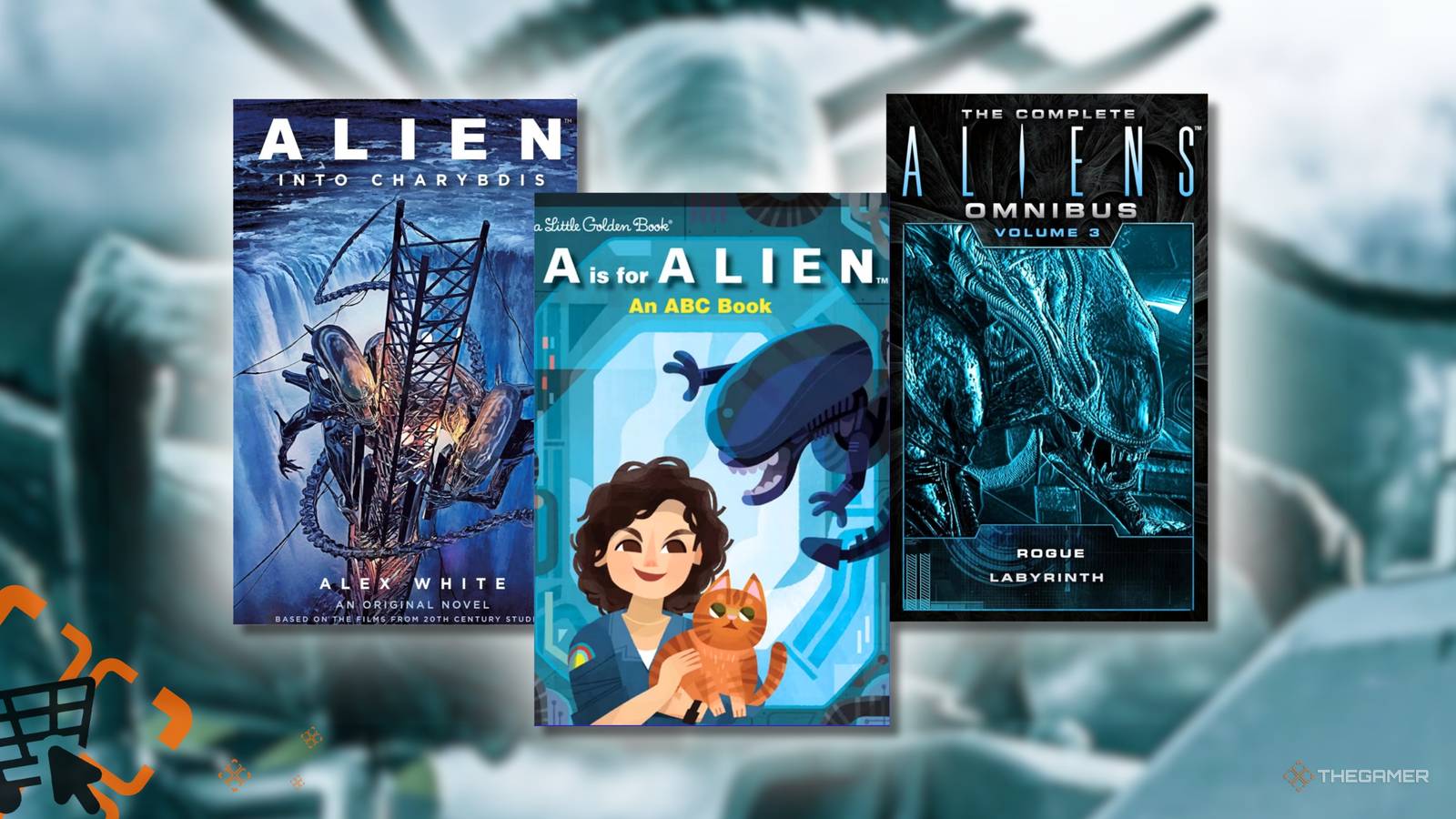 Best Alien Books To Read In 2024
