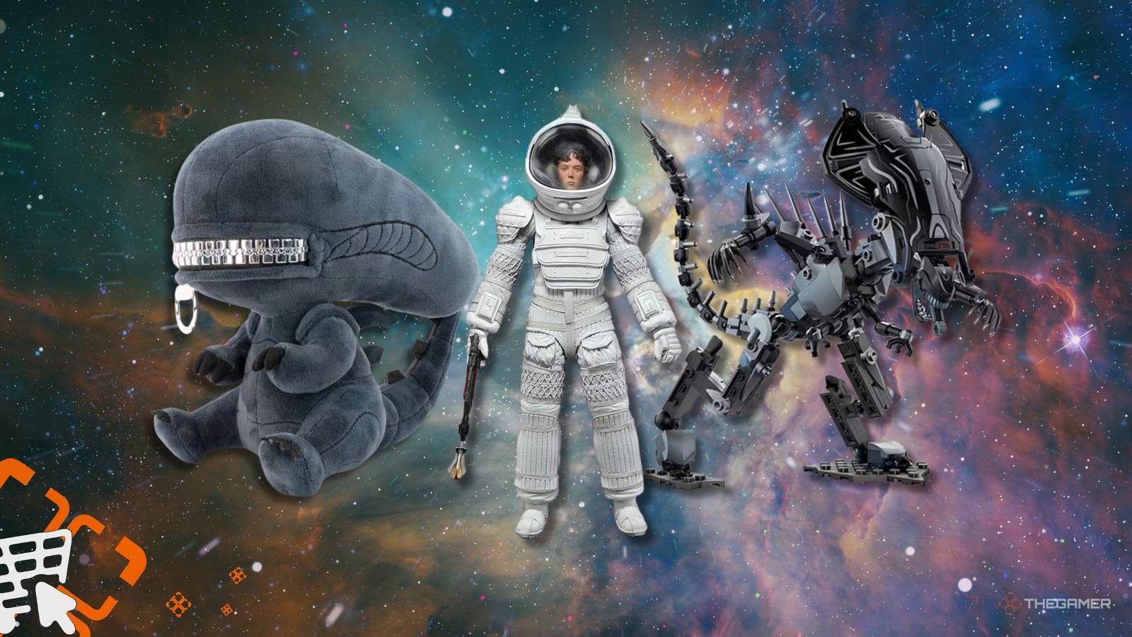 Best Alien Toys And Collectibles In 2024