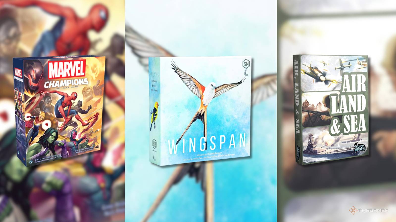 Best Strategy Card Games In 2024