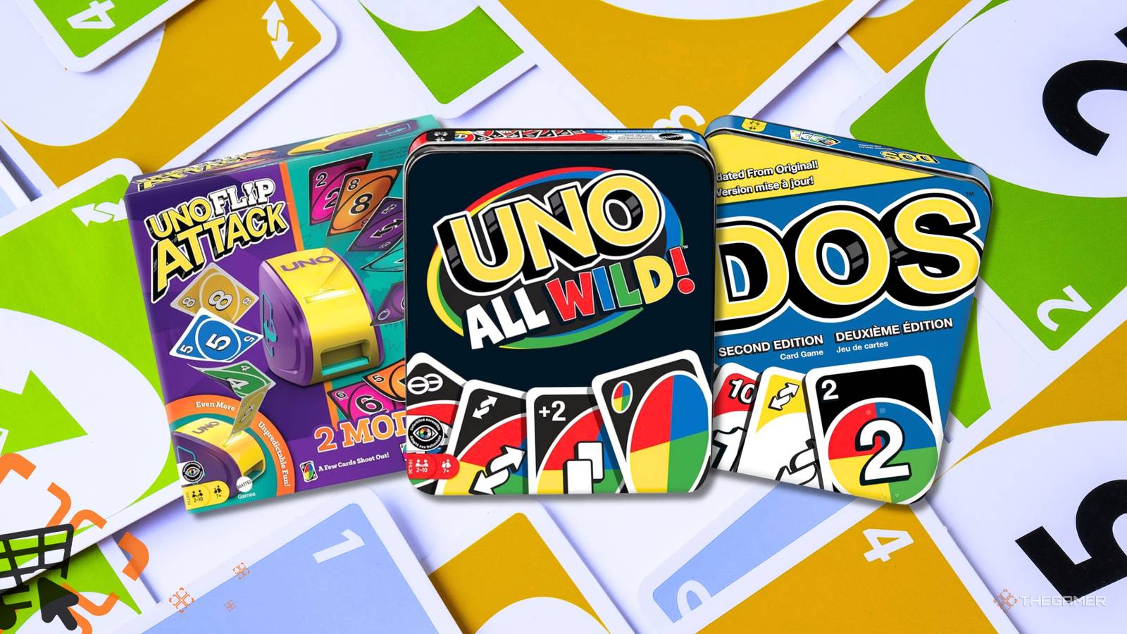 The Best Uno Editions In 2024