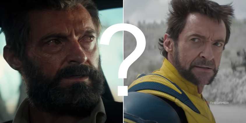 Every Wolverine Movie, Ranked