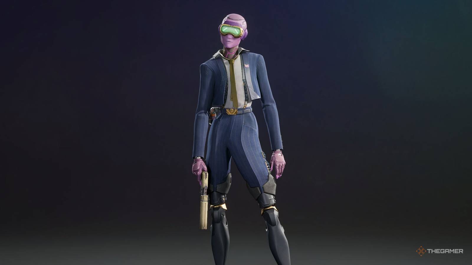 How To Play Kyps In Concord