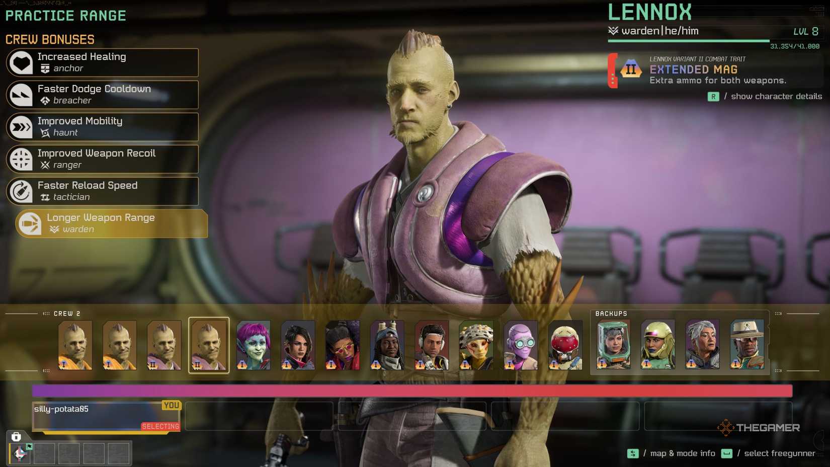 How To Play Lennox In Concord