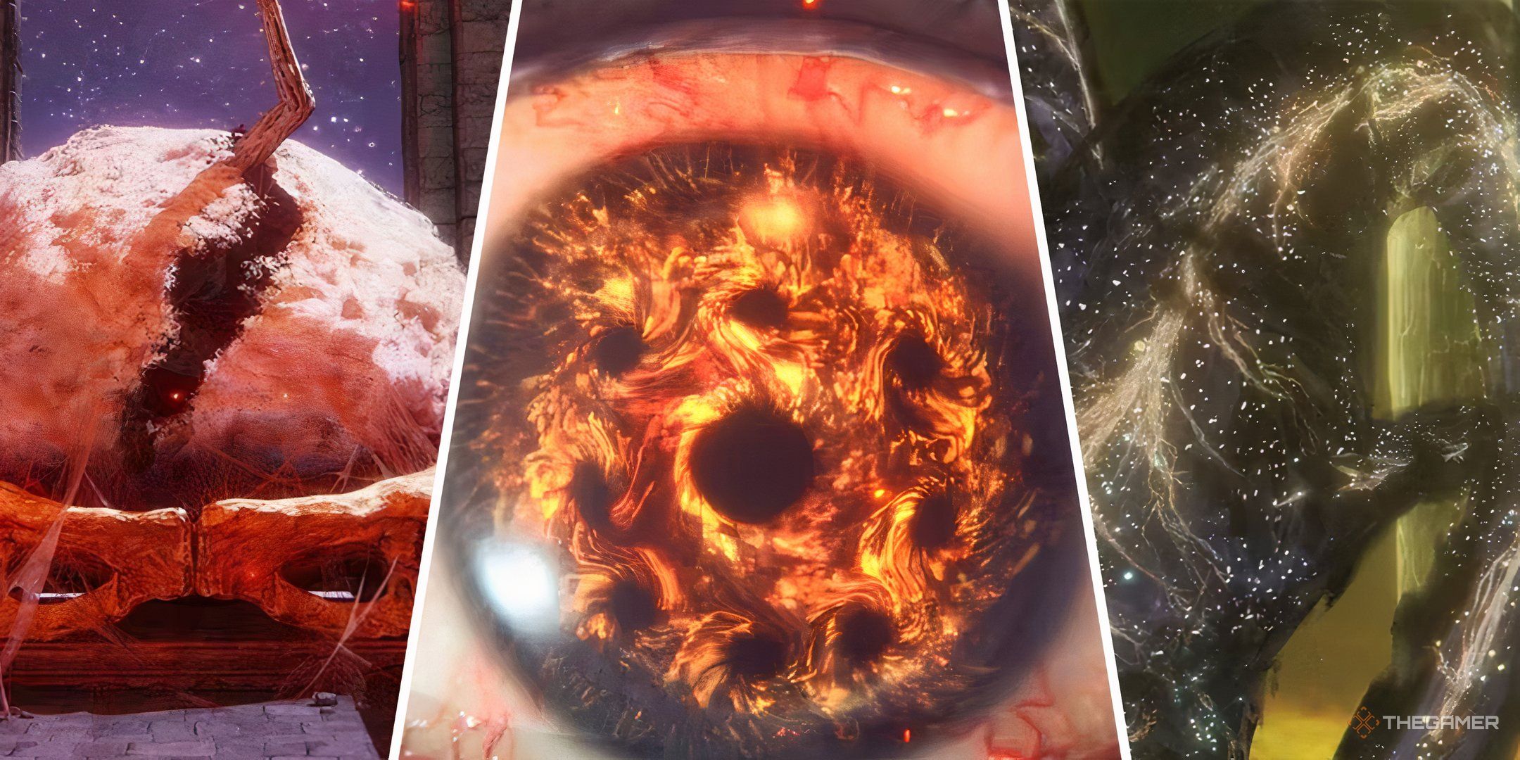 How To Unlock Executor's Remembrance Skin In Elden Ring Nightreign