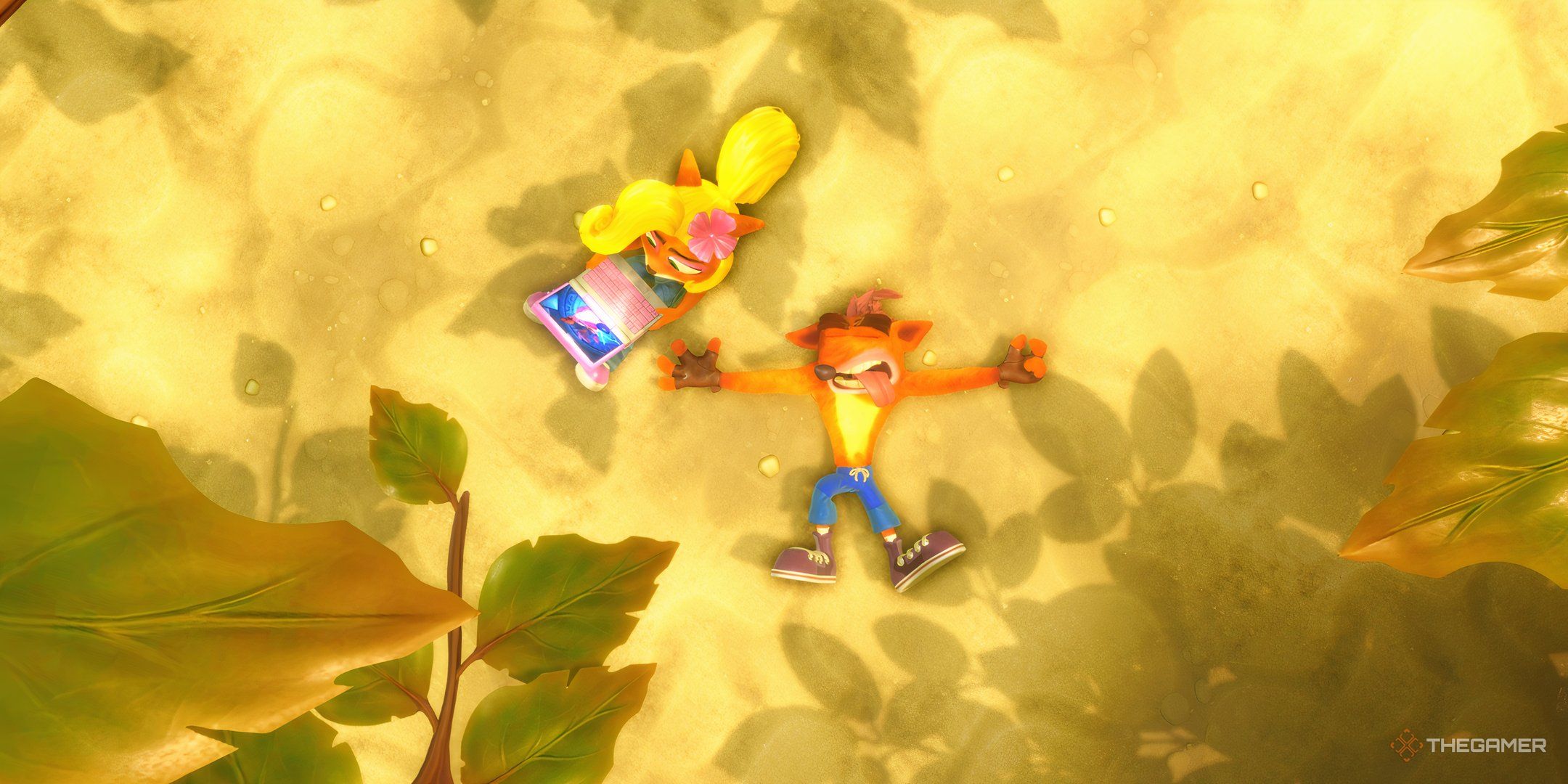The Best Sonic Games Available On The Xbox Series S and X