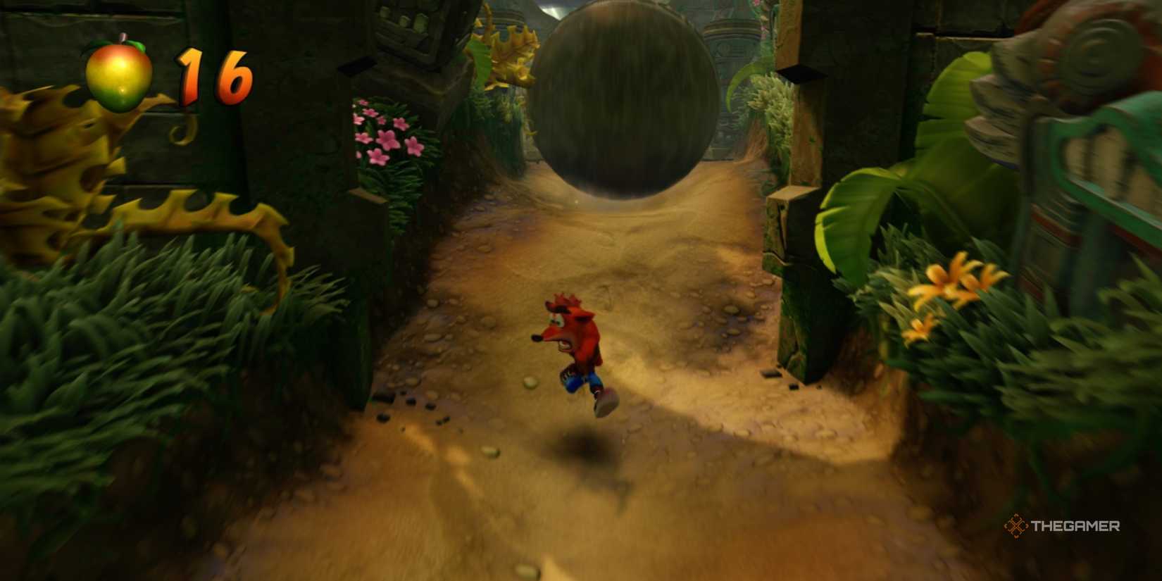 Crash Bandicoot Was Always Going To Hit A Dead End