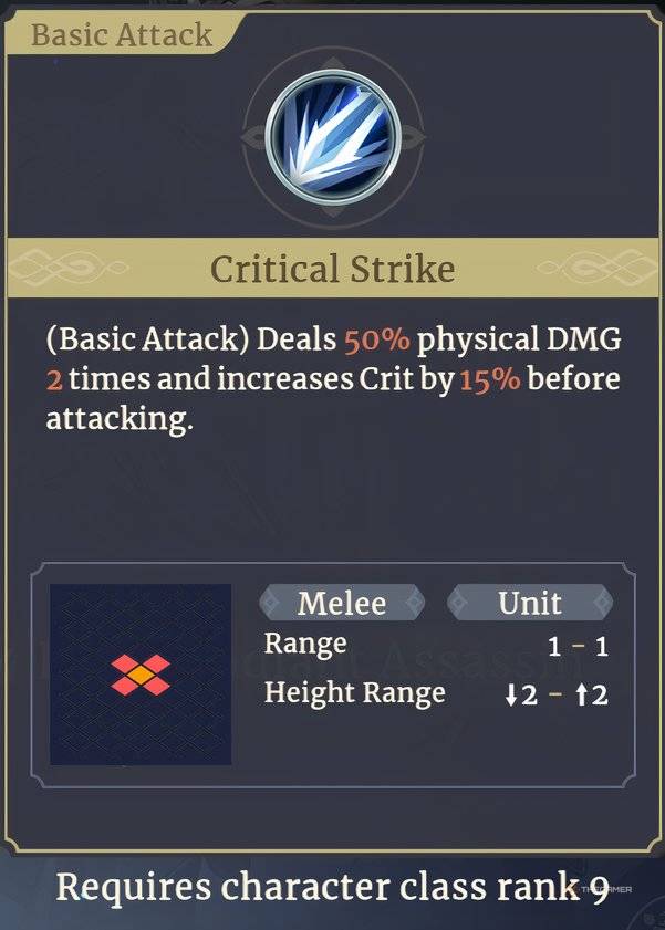 Best Col Build In Sword Of Convallaria