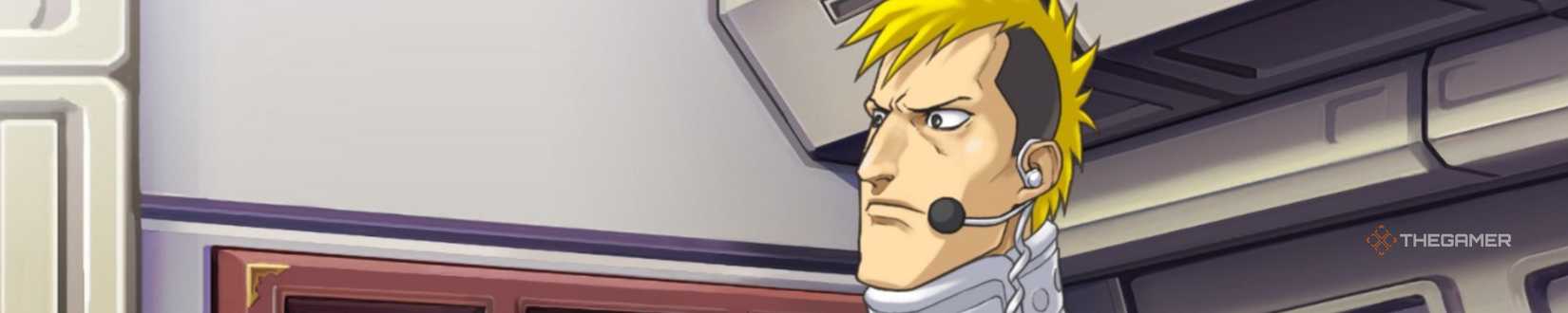 Which Version Of Ace Attorney Investigations 2 Has Debeste Names? Here ...