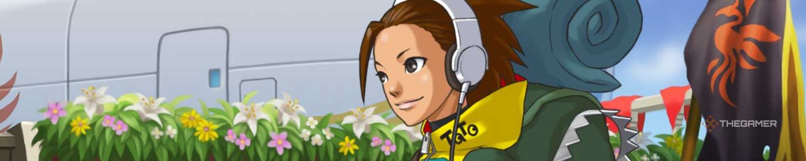 Turnabout Trigger Walkthrough - Ace Attorney Investigations 2 ...