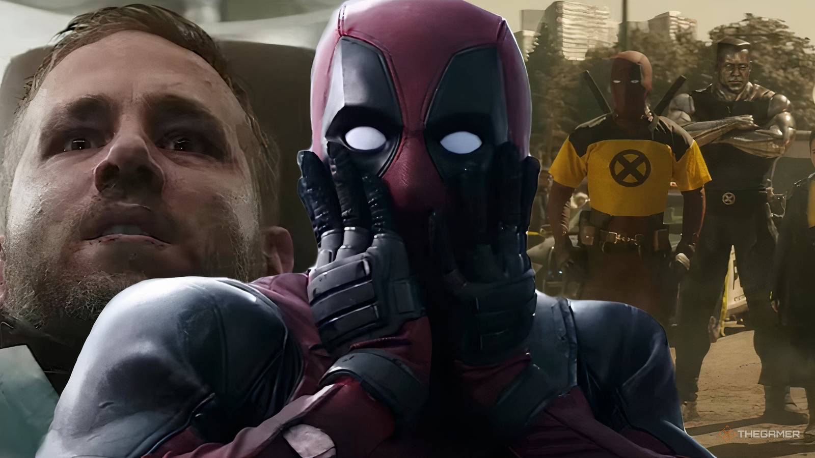 How Did Deadpool Get His Superpowers?