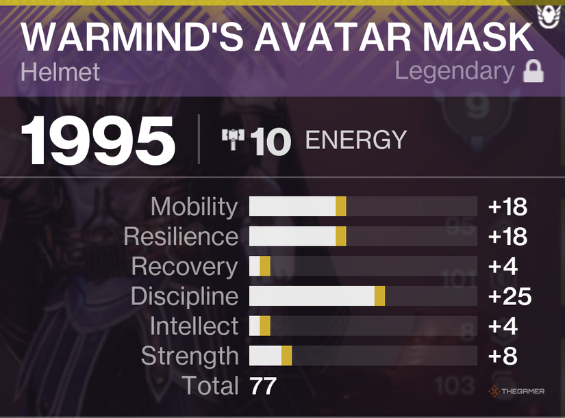 How To Farm High-Star Armor - Destiny 2