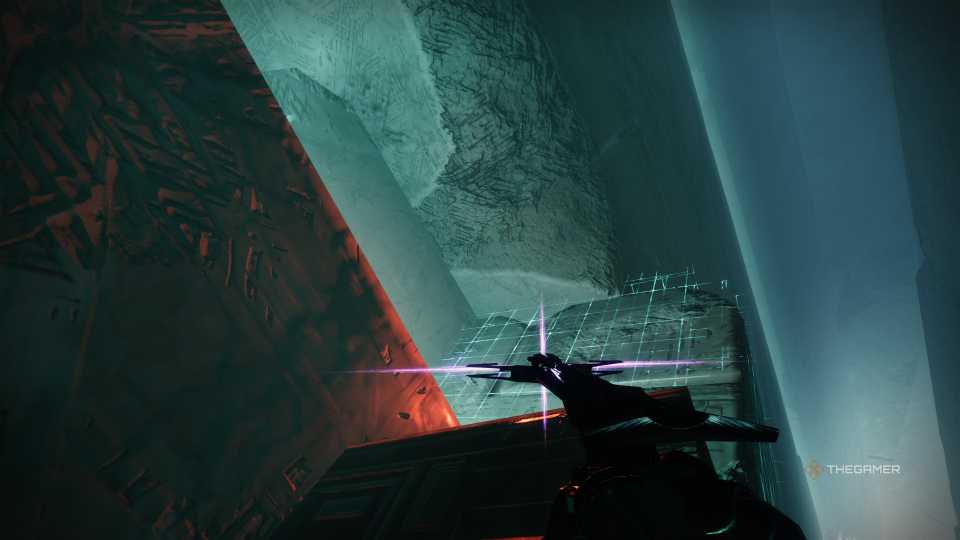 Encore Exotic Mission Walkthrough - Destiny 2: Echoes