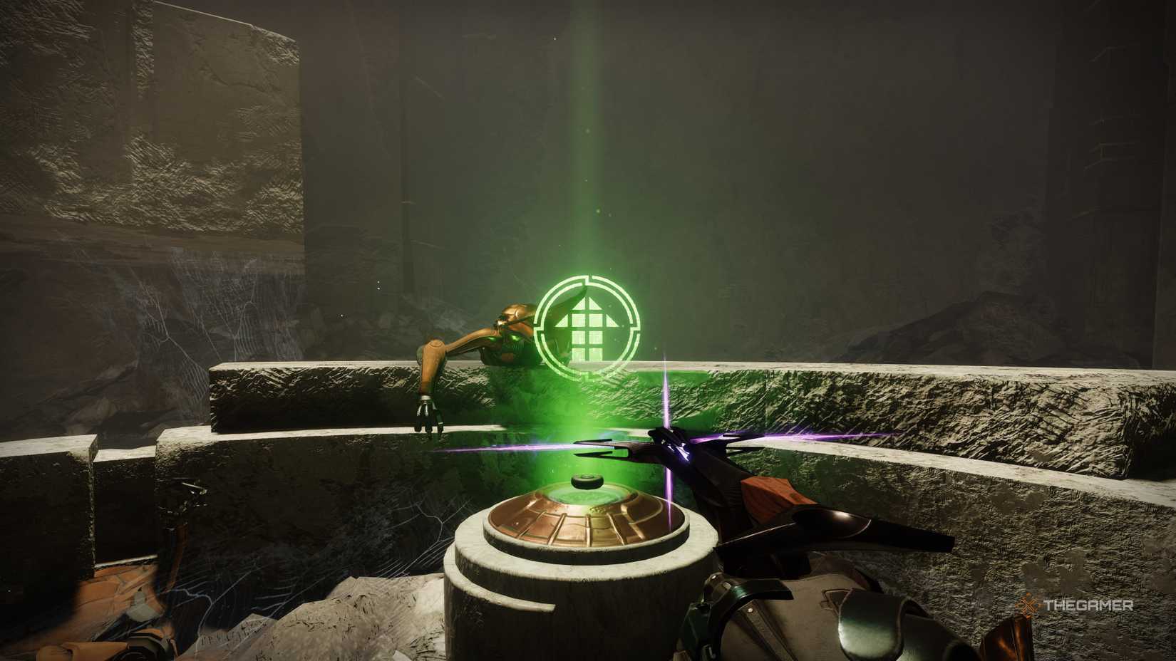 Encore Exotic Mission Walkthrough - Destiny 2: Echoes
