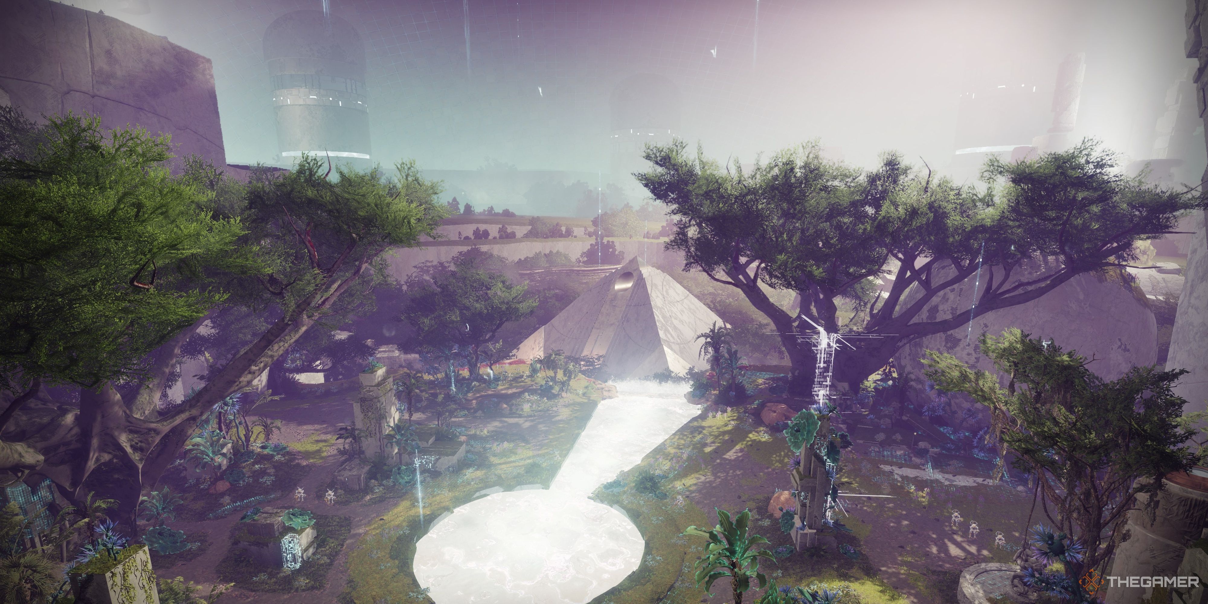 Encore Hidden Chest Locations - Destiny 2: Echoes