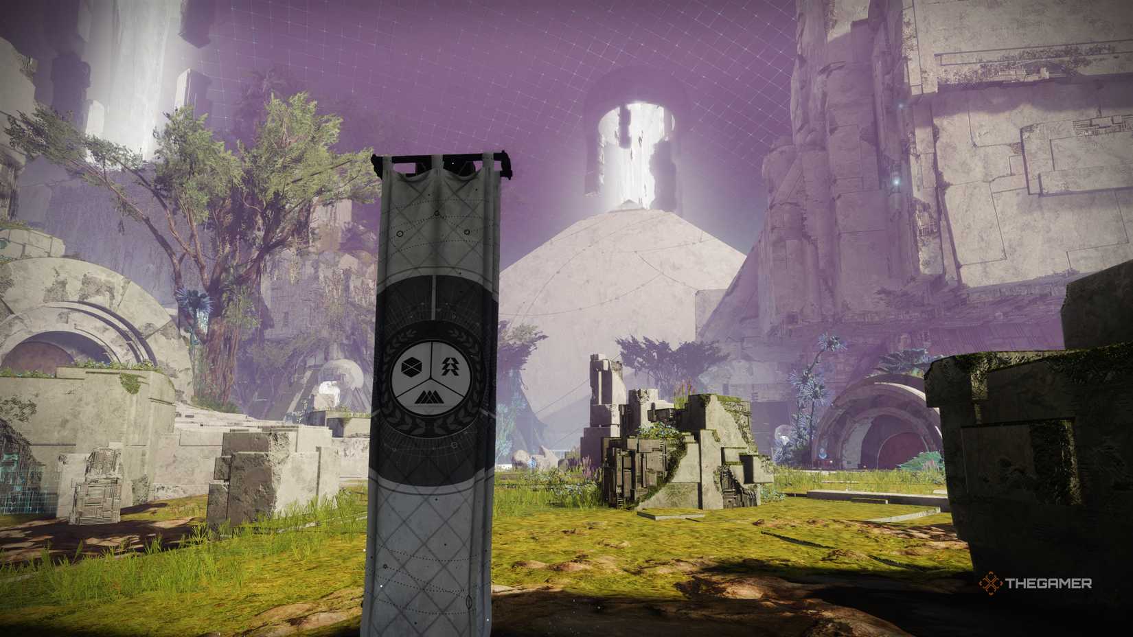 Encore Exotic Mission Walkthrough - Destiny 2: Echoes