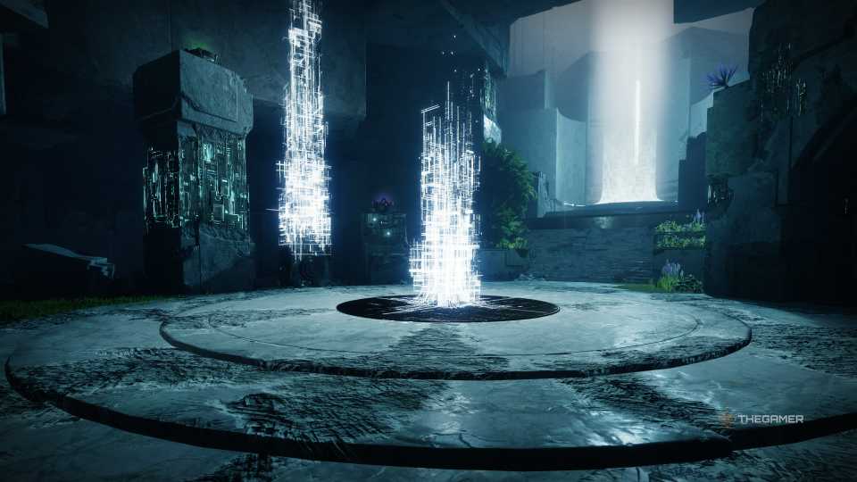 Encore Hidden Chest Locations - Destiny 2: Echoes