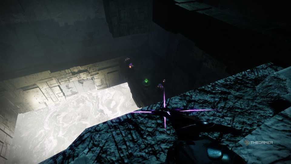 Encore Exotic Mission Walkthrough - Destiny 2: Echoes