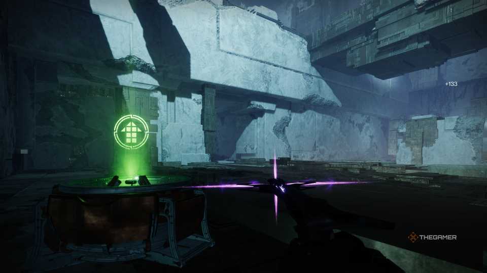 Encore Exotic Mission Walkthrough - Destiny 2: Echoes