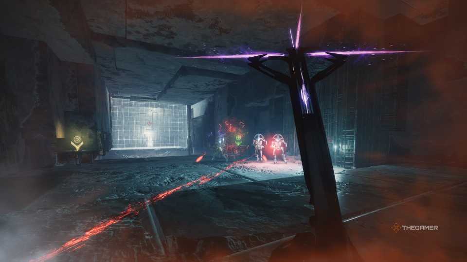 Encore Exotic Mission Walkthrough - Destiny 2: Echoes