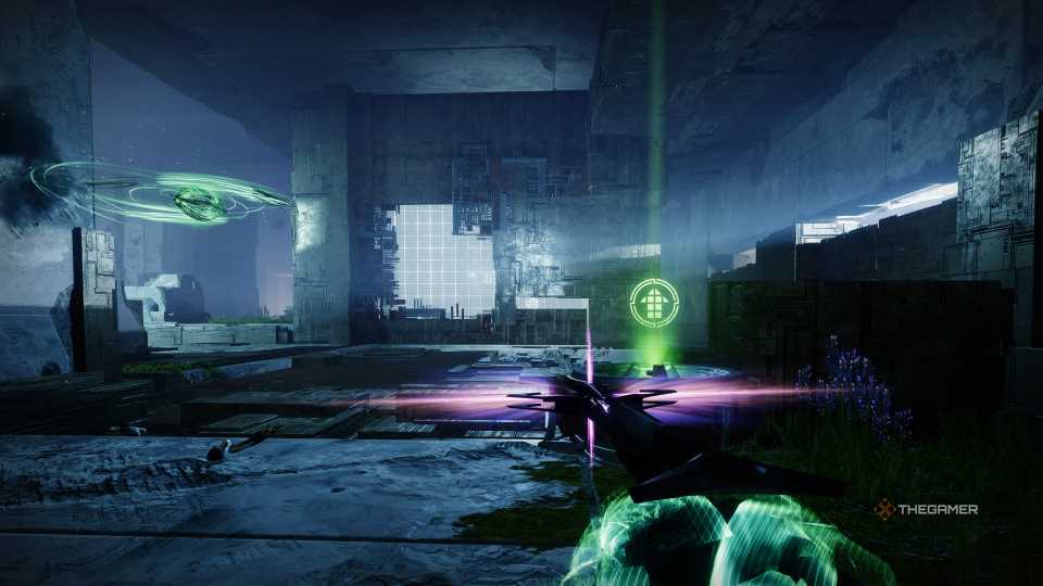 Encore Exotic Mission Walkthrough - Destiny 2: Echoes